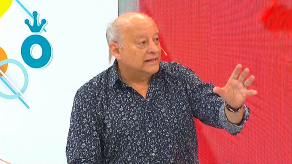 Siete detenidos por fake news sobre la muerte de Daniel 'La Vaca' Potenza | Sitios Argentina.