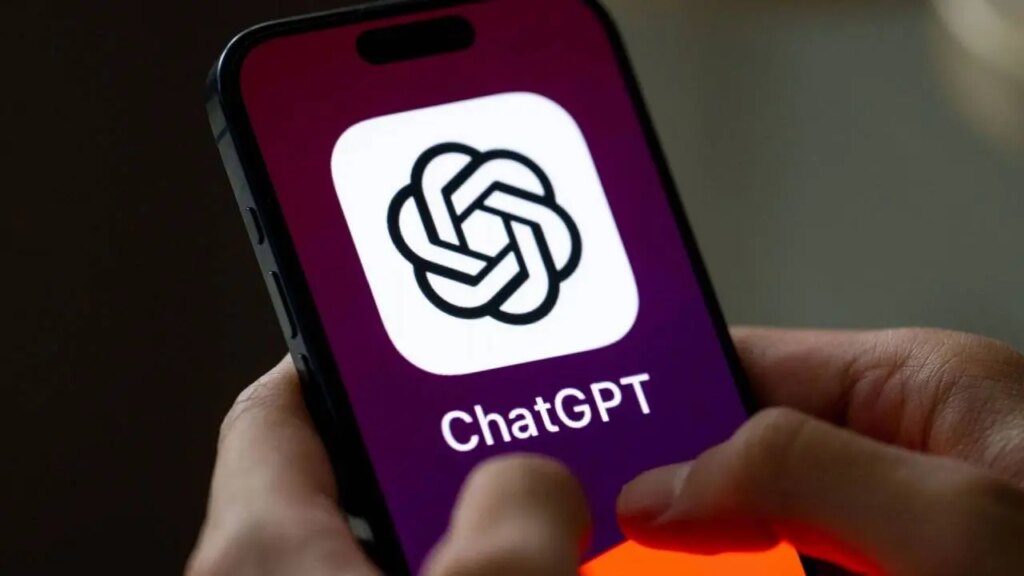 ChatGPT Arrasa: Supera a TikTok y Netflix con $3,000 Millones en Pagos ...