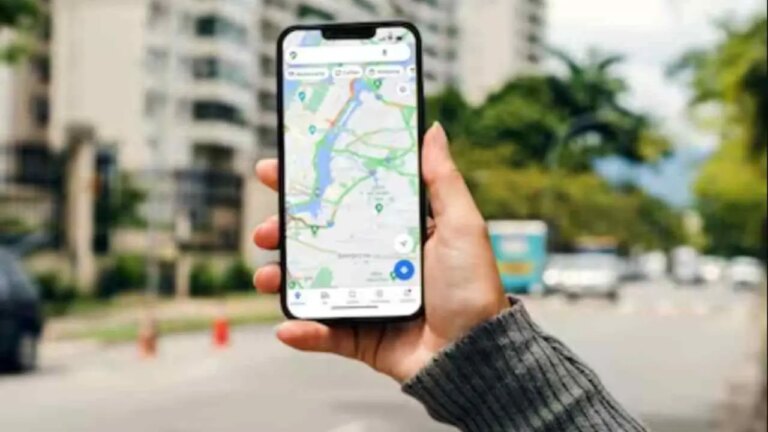 Domina Google Maps: Tu guía para llegar a cualquier destino | Sitios ...