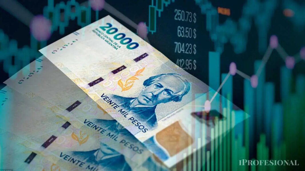 CNV Restringe Inversiones de Fondos Money Market en Cauciones: ¿Por qué ...