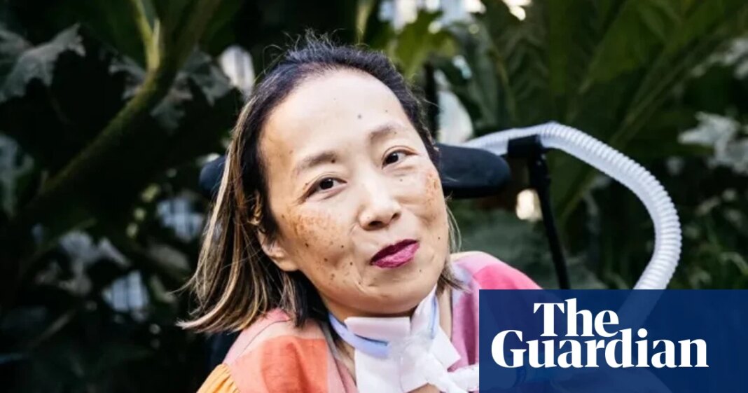 Fallece Alice Wong, destacada escritora y activista por los derechos de ...