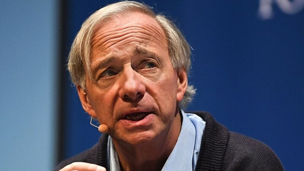 Ray Dalio cuestiona el futuro del modelo multiestrategia | Sitios ...