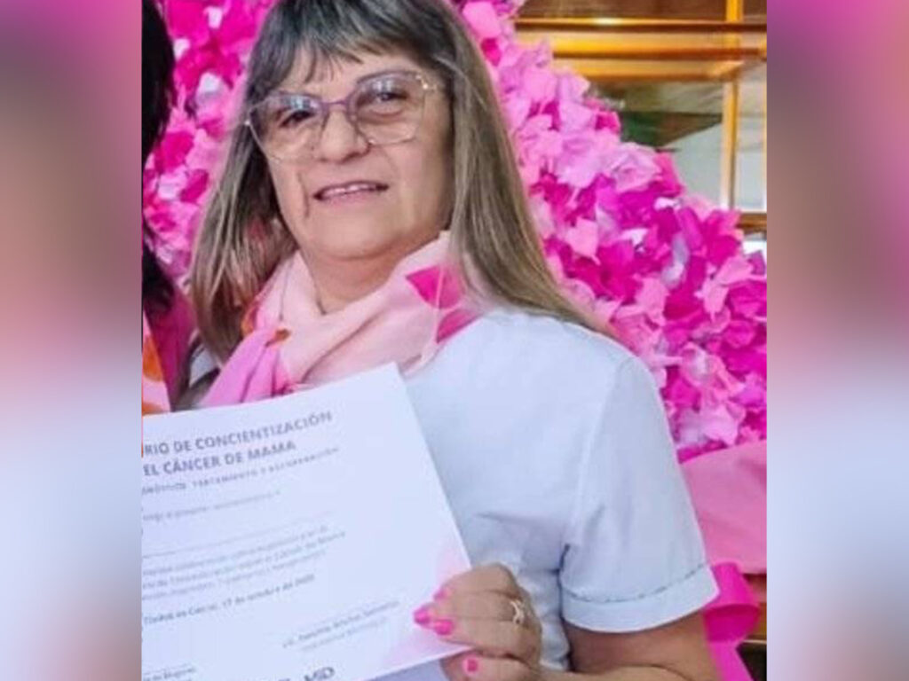 Conmoción en la provincia: Conoce a las cuatro víctimas del trágico ...