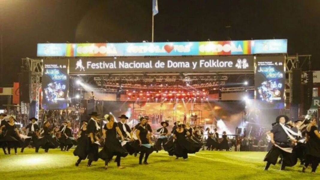 Precios de Comida y Bebida en el Festival Nacional de Doma y Folklore ...